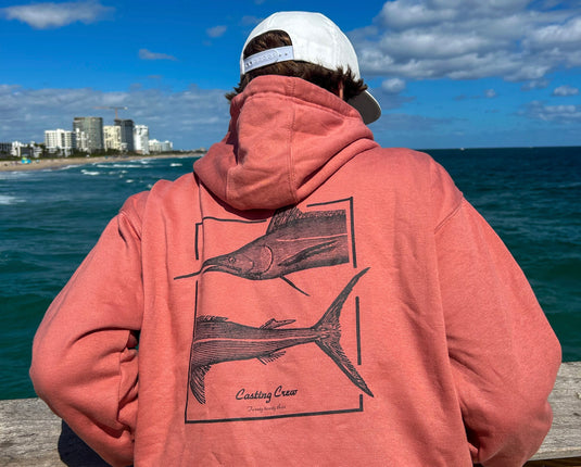 Casting Crew Clothing