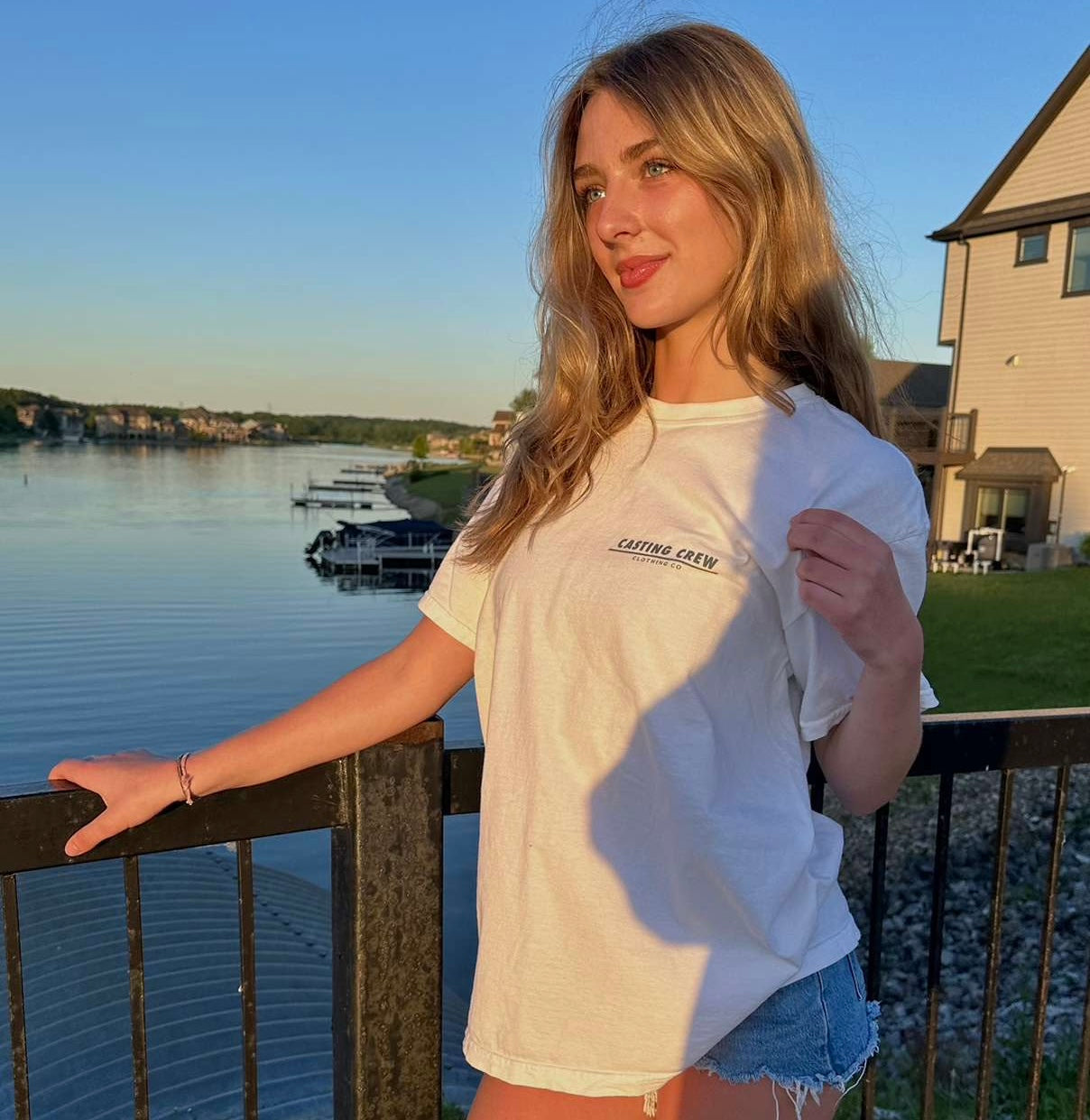 Casting Crew Clothing